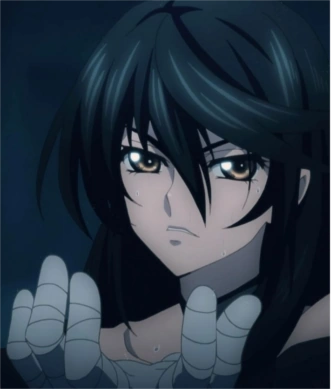 Velvet Crowe | Broken-Universes Wikia | Fandom