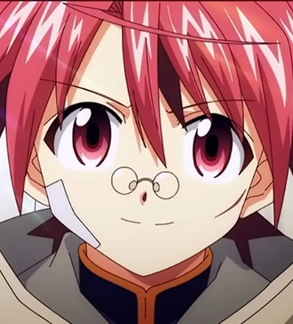 Negi Springfield | Broken-Universes Wikia | Fandom