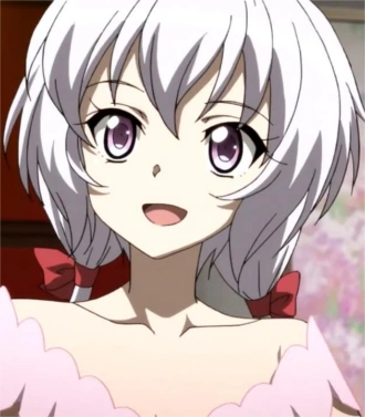 Yukine Chris | Broken-Universes Wikia | Fandom