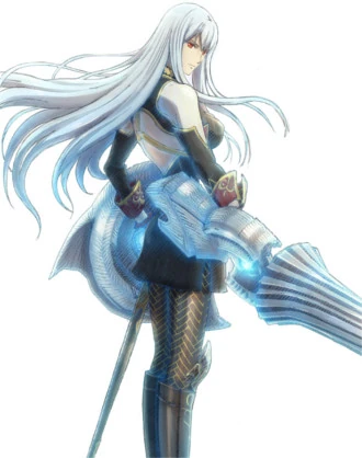 Maria Benz | Broken-Universes Wikia | Fandom