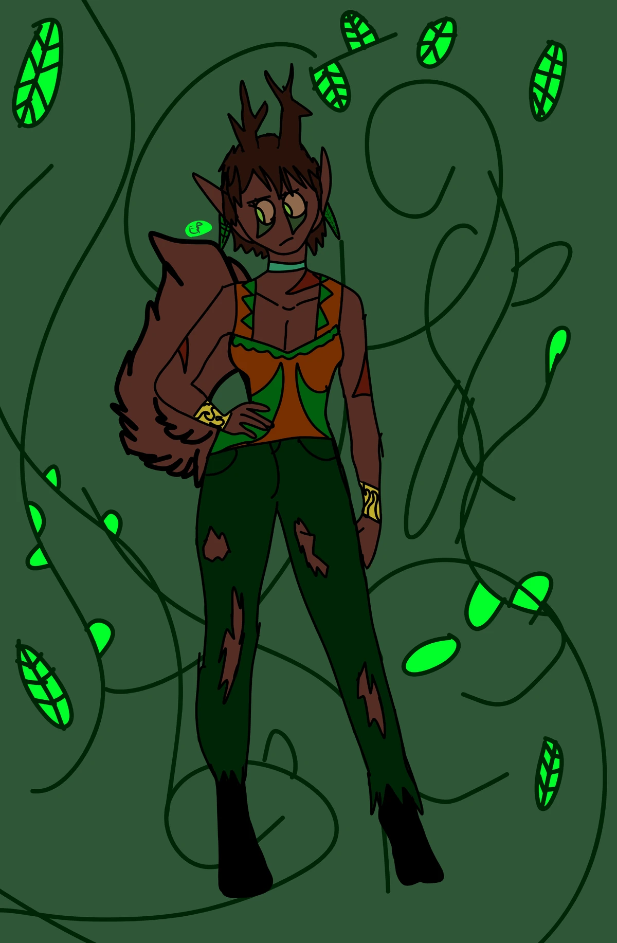 Echo | Brokenverse Wiki | Fandom