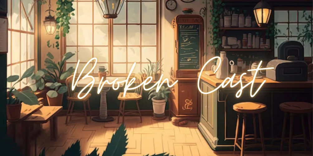 Category:Broken Cast | Brokenverse Wiki | Fandom