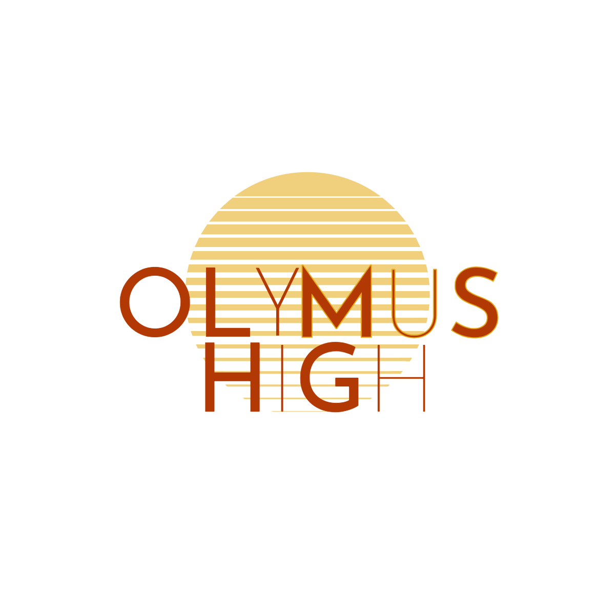 Olympus High | Brokenverse Wiki | Fandom