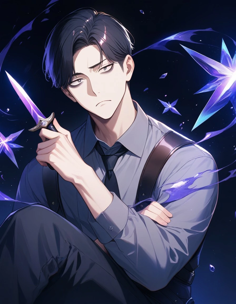 Park Beyol | Broker Wiki | Fandom