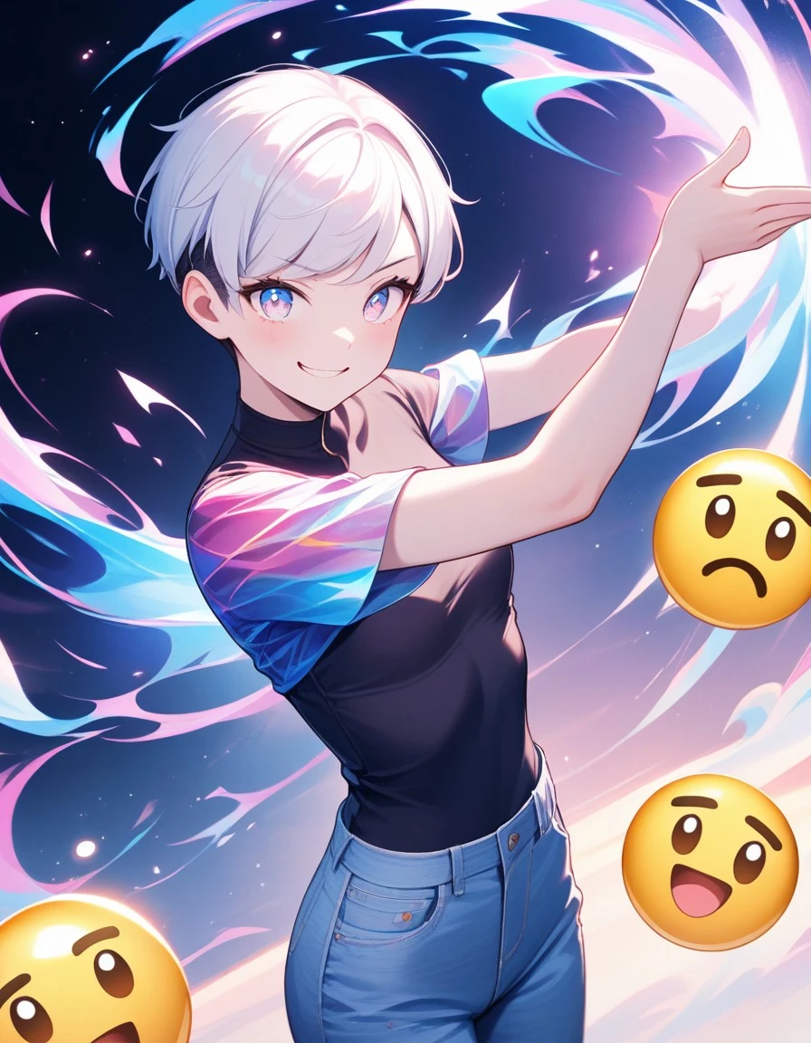 Summer Finch | Broker Wiki | Fandom