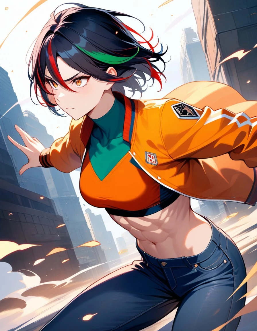 Lillian Landrey | Broker Wiki | Fandom