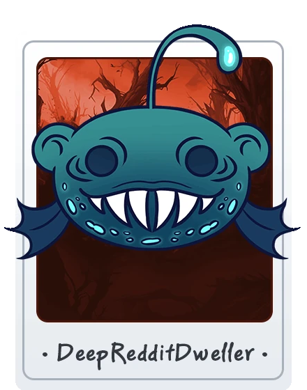 DeepRedditDweller | Bro-Mon Unoffical Wiki | Fandom