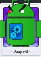 Angroid | Bro-Mon Unoffical Wiki | Fandom