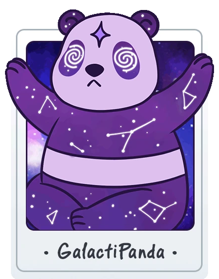 GalactiPanda | Bro-Mon Unoffical Wiki | Fandom