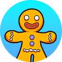 Gingy | Bro-Mon Unoffical Wiki | Fandom