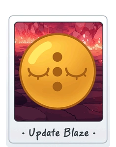 Update Blaze | Bro-Mon Unoffical Wiki | Fandom