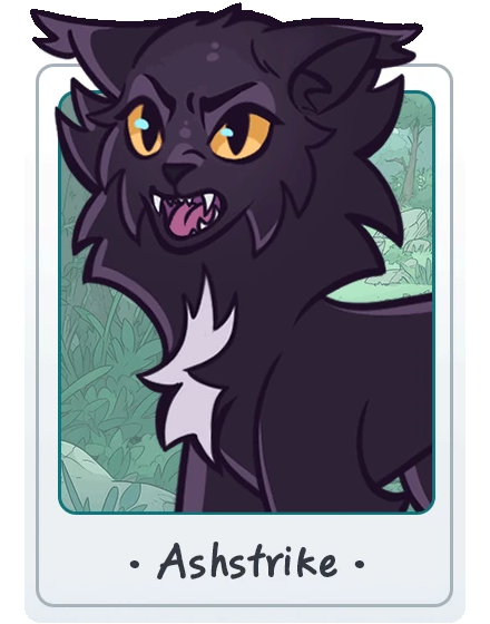 Ashstrike | Bro-Mon Unoffical Wiki | Fandom