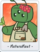 NatureNaut | Bro-Mon Unoffical Wiki | Fandom