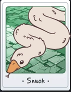 Snuck | Bro-Mon Unoffical Wiki | Fandom