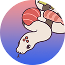 SushiSerpent | Bro-Mon Unoffical Wiki | Fandom