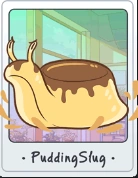 PuddingSlug | Bro-Mon Unoffical Wiki | Fandom