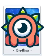 BroMon | Bro-Mon Unoffical Wiki | Fandom