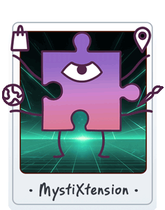 MystiXtension | Bro-Mon Unoffical Wiki | Fandom