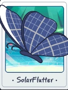 SolarFlutter | Bro-Mon Unoffical Wiki | Fandom