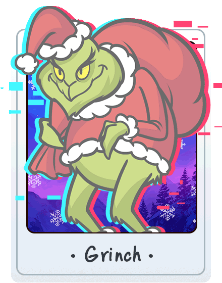 Glintch | Bro-Mon Unoffical Wiki | Fandom