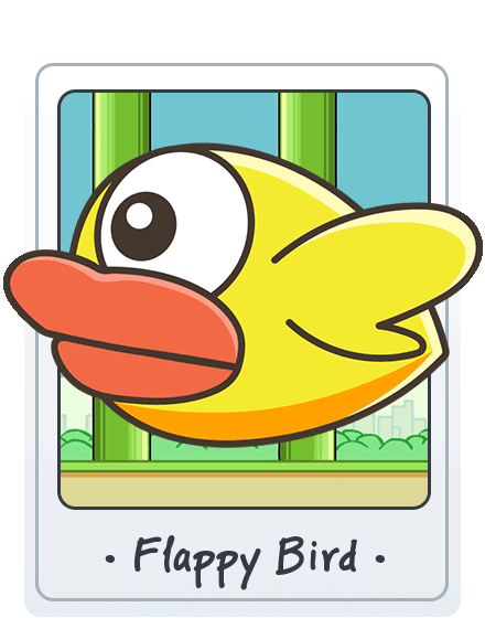 Flappy Bird | Bro-Mon Unoffical Wiki | Fandom