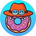 Fire Donut Ace | Bro-Mon Unoffical Wiki | Fandom