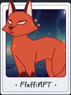 FluffiNFT | Bro-Mon Unoffical Wiki | Fandom