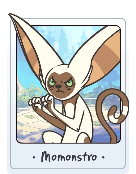 Momonstro | Bro-Mon Unoffical Wiki | Fandom