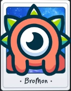 BroMon | Bro-Mon Unoffical Wiki | Fandom
