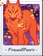 FirewallFenrir | Bro-Mon Unoffical Wiki | Fandom