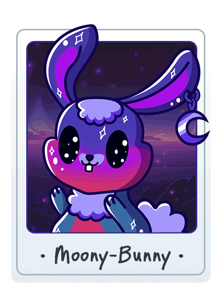 Moony-Bunny | Bro-Mon Unoffical Wiki | Fandom