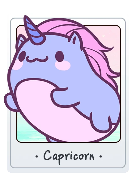 Capricorn | Bro-Mon Unoffical Wiki | Fandom