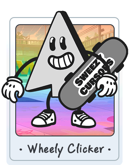 Wheely-Clicker | Bro-Mon Unoffical Wiki | Fandom