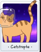 Catstrophe | Bro-Mon Unoffical Wiki | Fandom