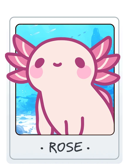 ROSE | Bro-Mon Unoffical Wiki | Fandom