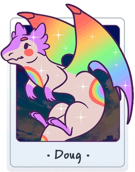 Doug | Bro-Mon Unoffical Wiki | Fandom