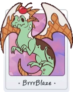 BrrrBlaze | Bro-Mon Unoffical Wiki | Fandom