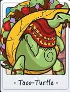 Taco-Turtle | Bro-Mon Unoffical Wiki | Fandom