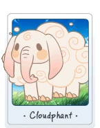 Cloudphant | Bro-Mon Unoffical Wiki | Fandom