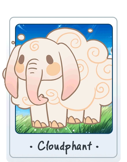 Cloudphant | Bro-Mon Unoffical Wiki | Fandom