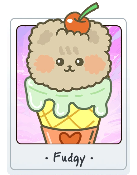 Fudgy | Bro-Mon Unoffical Wiki | Fandom