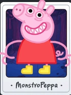 MonstroPeppa | Bro-Mon Unoffical Wiki | Fandom