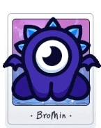BroMin | Bro-Mon Unoffical Wiki | Fandom