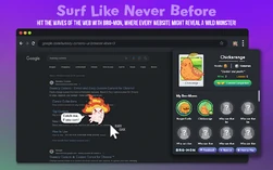 Bro-Mon Unoffical Wiki | Fandom