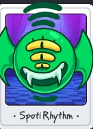 SpotiRhythm | Bro-Mon Unoffical Wiki | Fandom