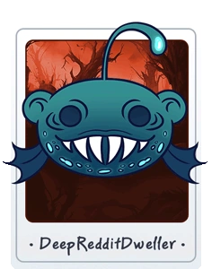 DeepRedditDweller | Bro-Mon Unoffical Wiki | Fandom