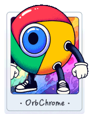 OrbChrome | Bro-Mon Unoffical Wiki | Fandom