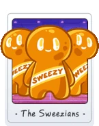 The Sweezians | Bro-Mon Unoffical Wiki | Fandom