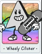 Wheely-Clicker | Bro-Mon Unoffical Wiki | Fandom