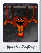 Monster DogDay | Bro-Mon Unoffical Wiki | Fandom